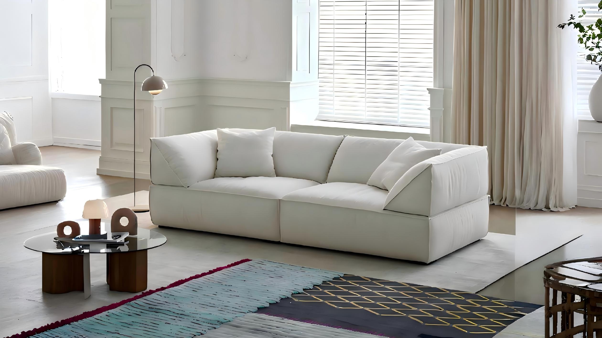 How to Choose, Style & Care for Your Best Linen Couches – SOKA HOME