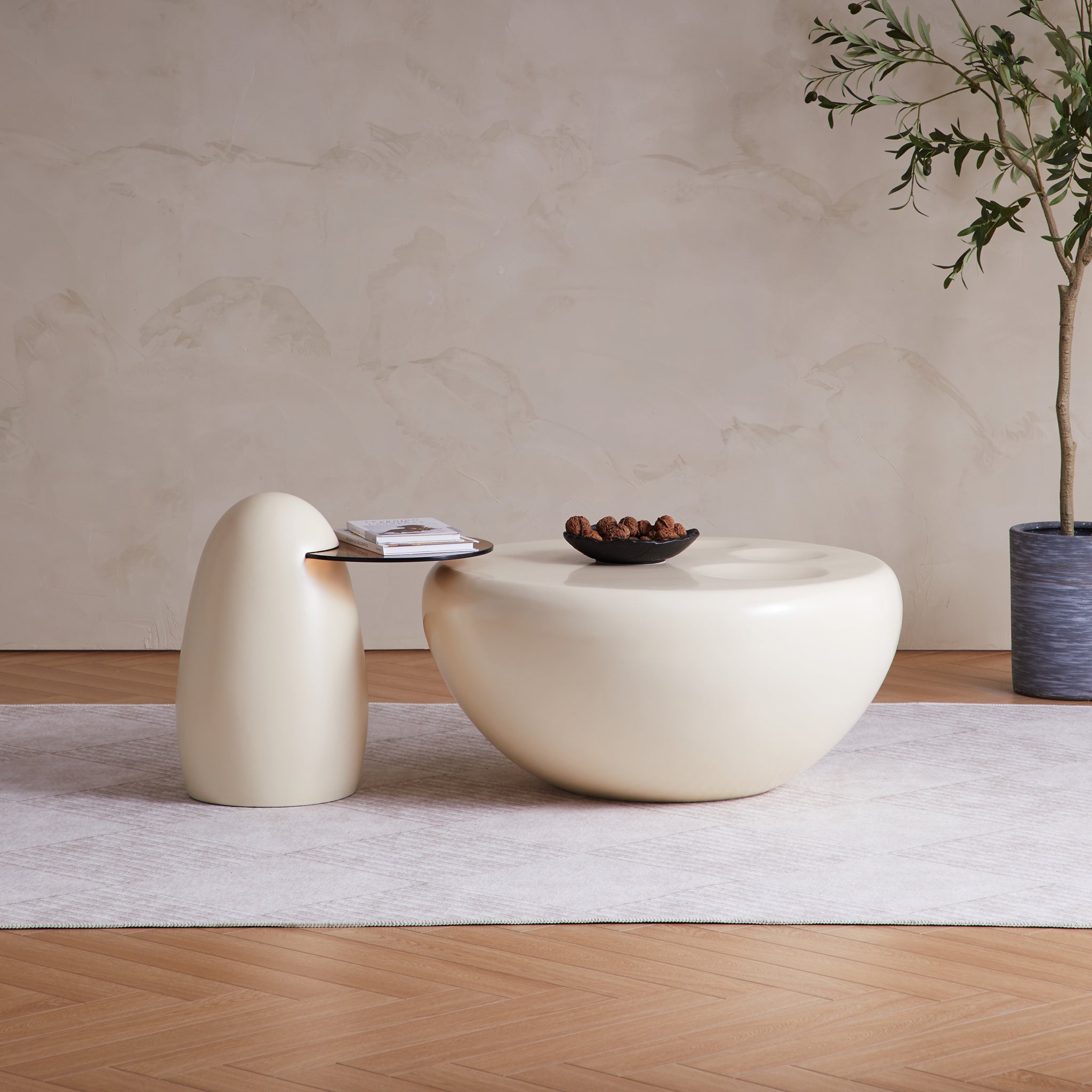 Cat Coffee Table – SOKA HOME