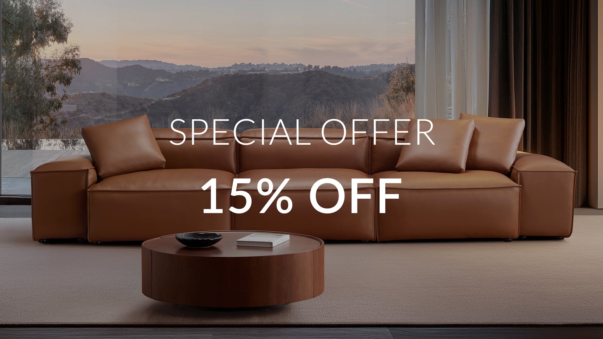 Labor Day Furniture Sale 2025 | Up to $1,100 Off Sofas, Beds & More ...