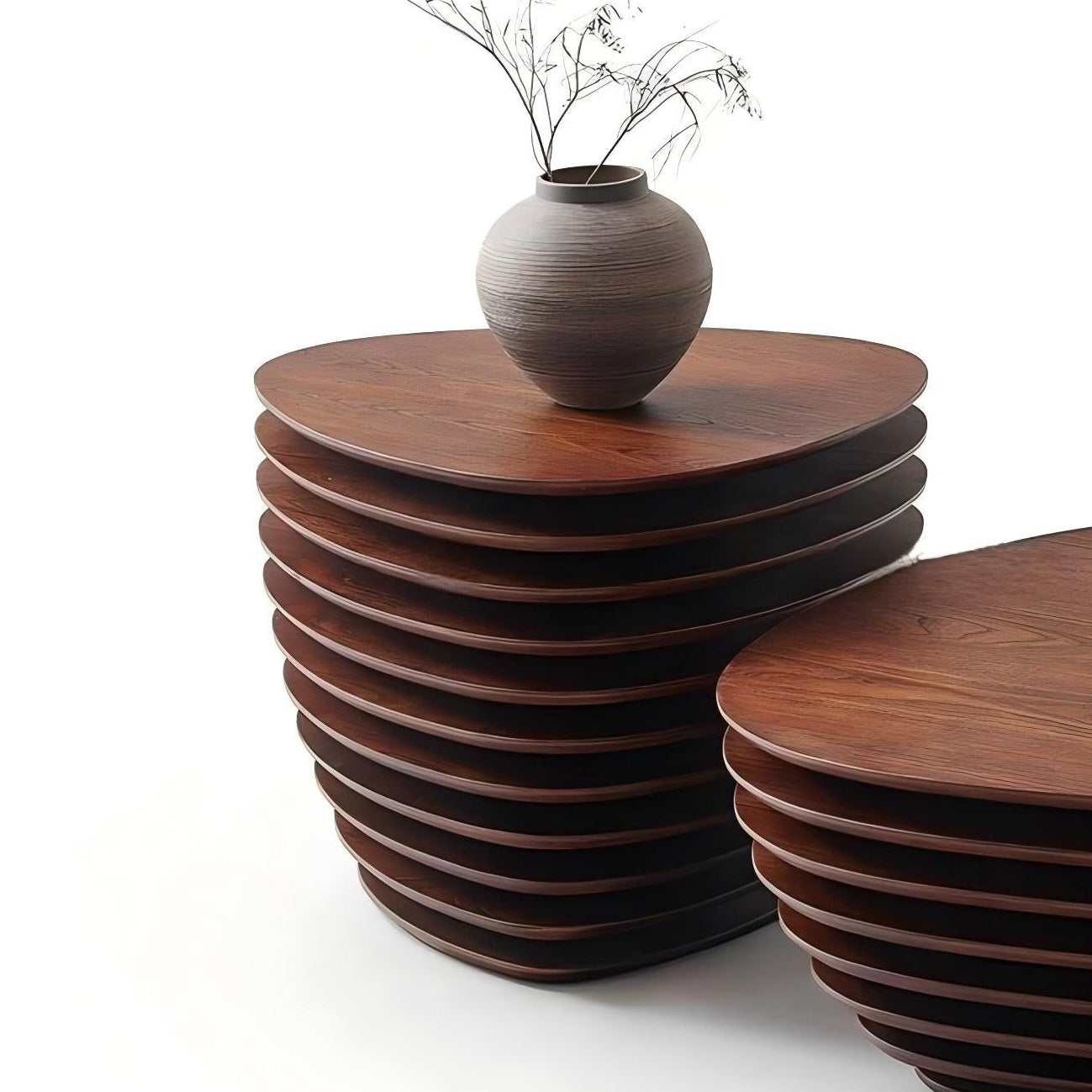 Irregular Nesting Coffee Table – SOKA HOME